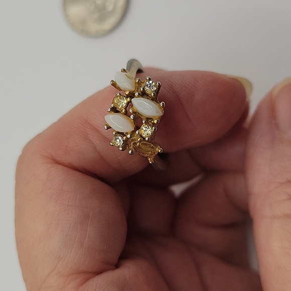 Uncas | Jewelry | Vintage Uncas Ring | Poshmark